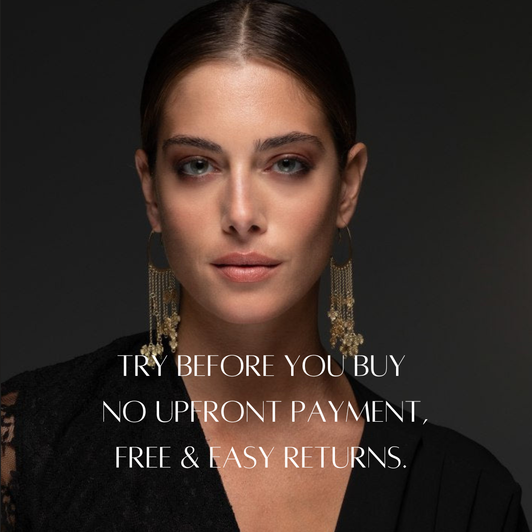 Try with Mirra - Virtual Try-On Greek Jewellery - Thalassea | Thalassea ...